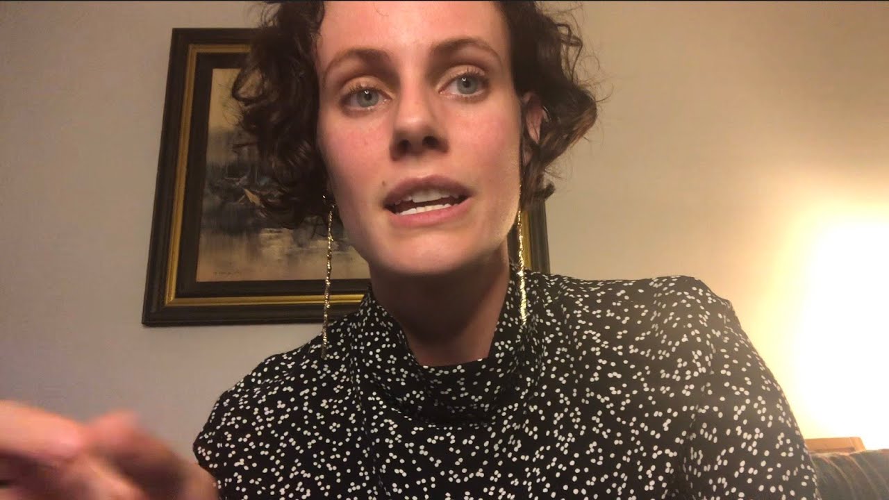 Examples of My Dating Conversations: How I Assess Strangers on Apps ...