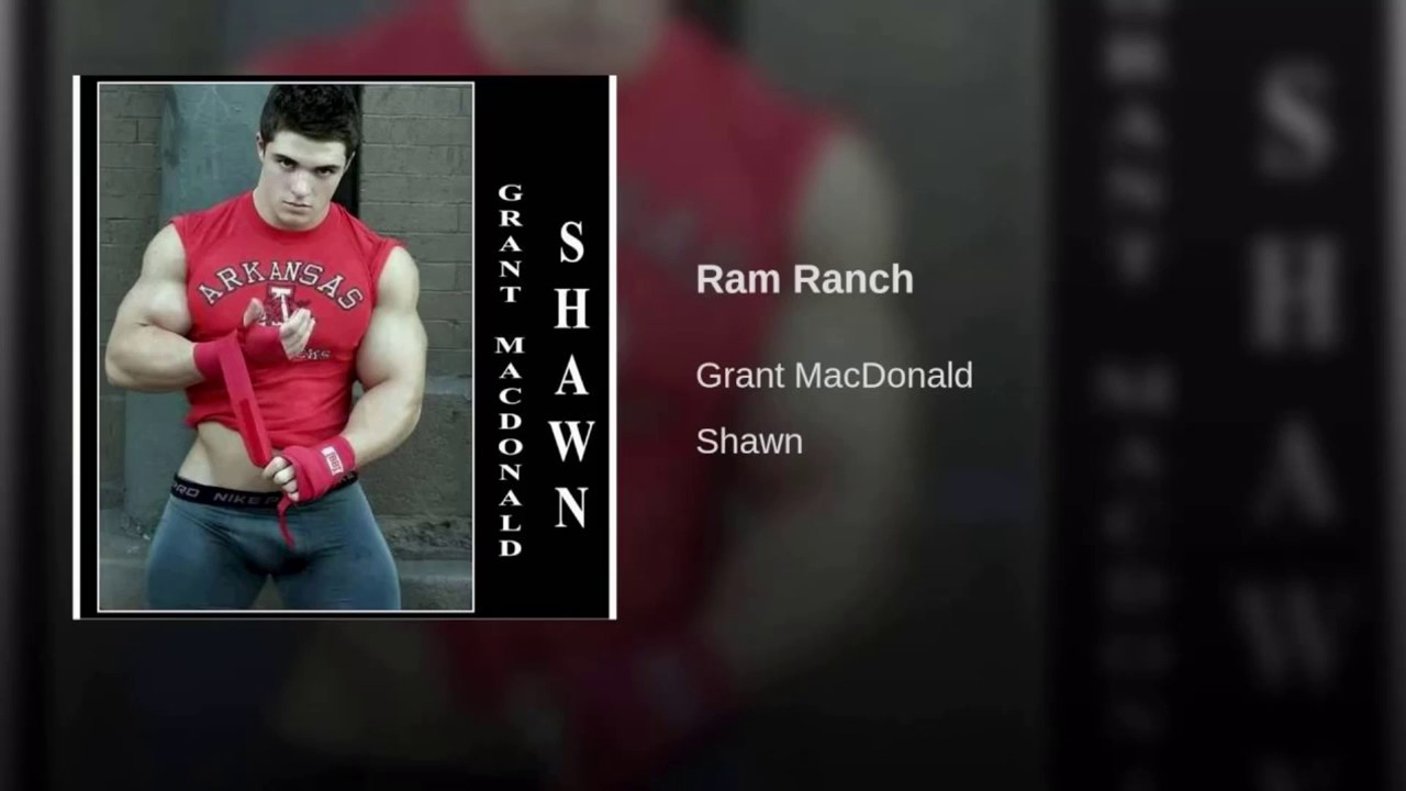 Ram Ranch - The Grant McDonald Experience - YouTube