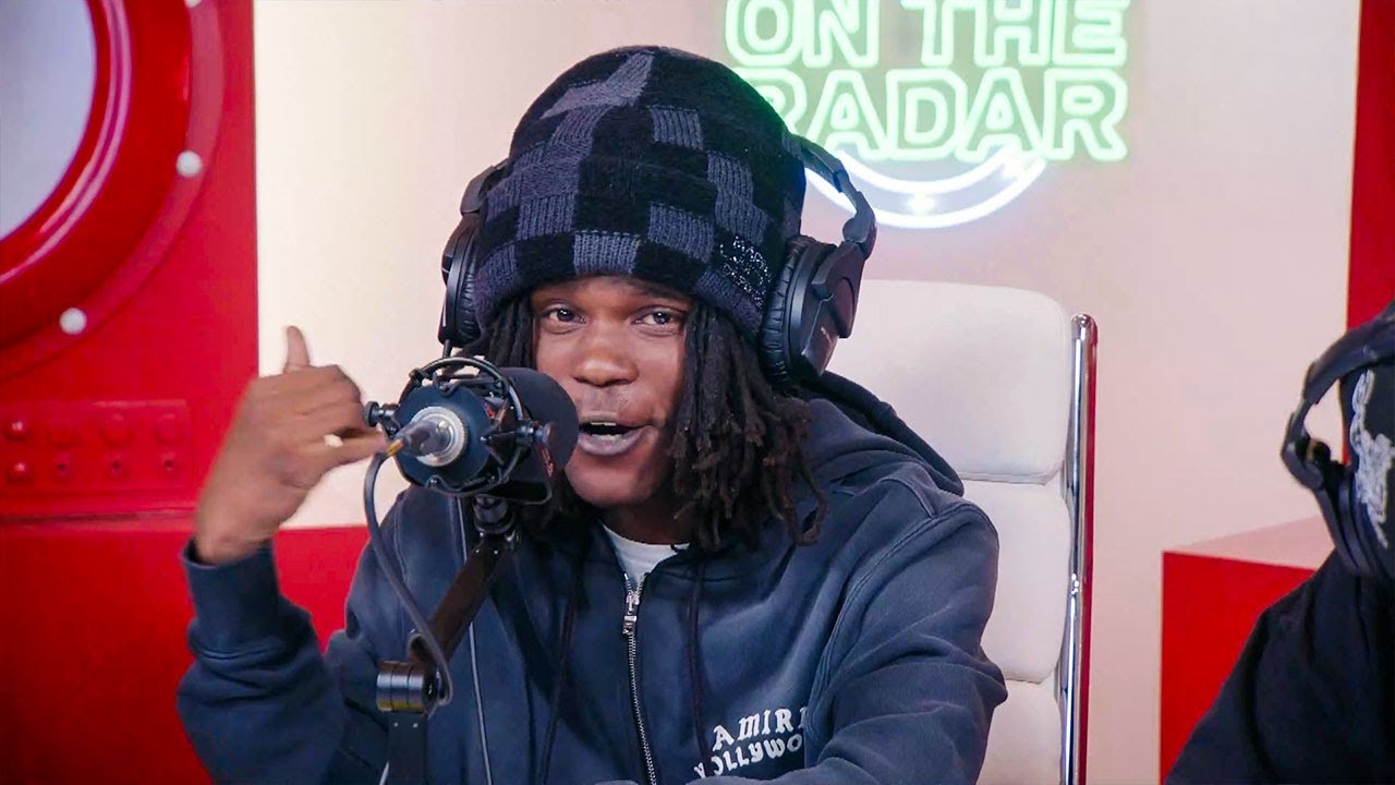 Pay Gotti Mafiathon Radio Freestyle - YouTube