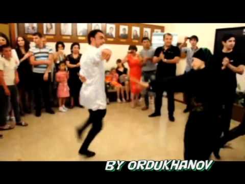LEZGINKA IN THE MIX :) (By Ordukhanov).wmv