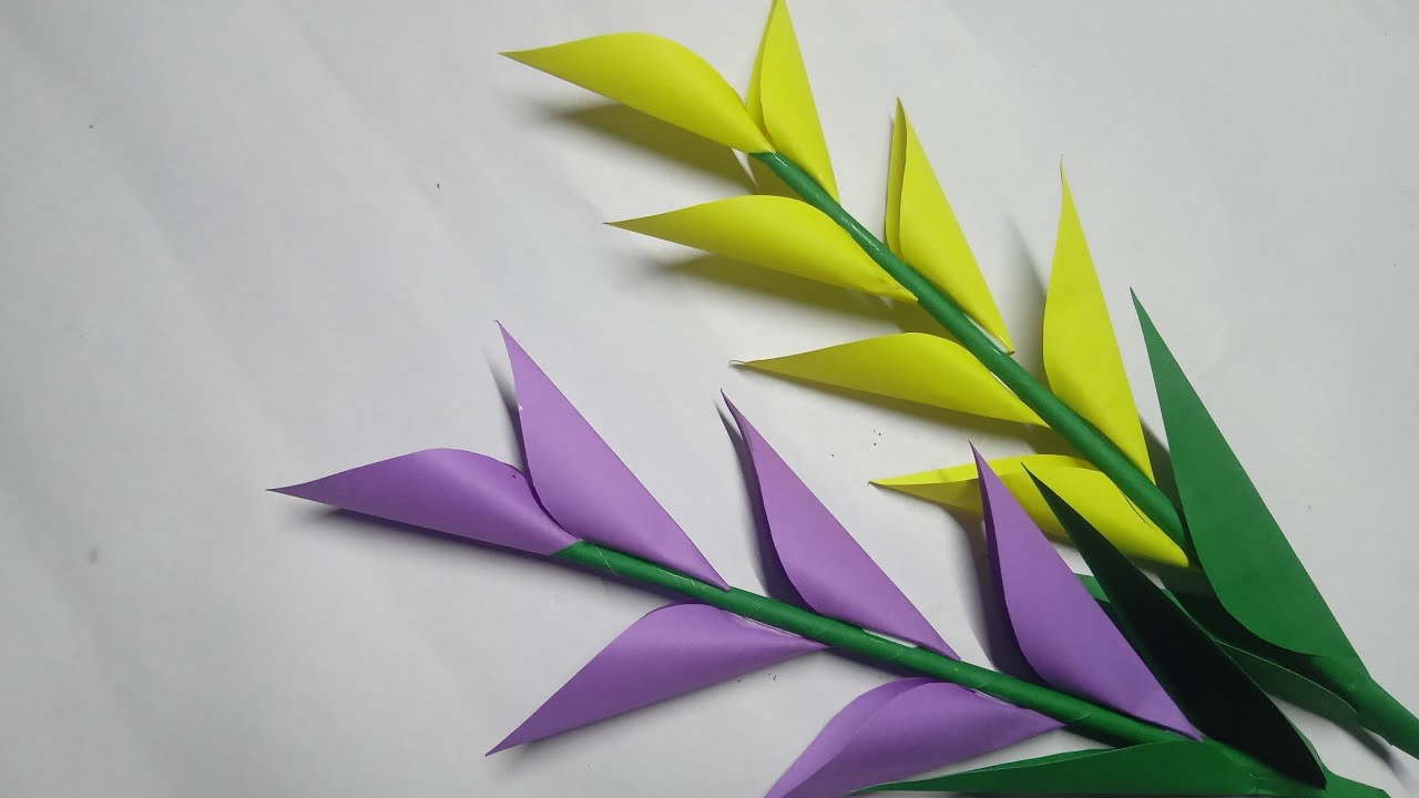 Kagoj Diye Full Banano Dekho !! Kagoj Full !! Paper Cutting !! - YouTube