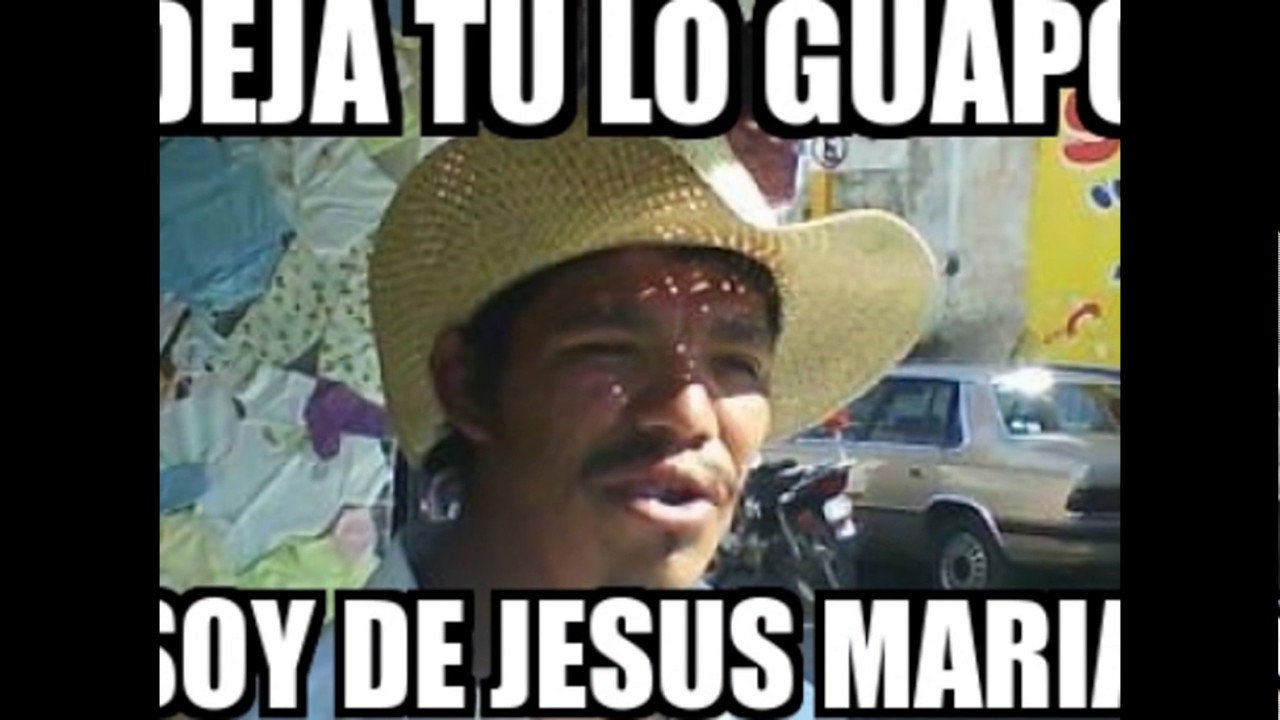 LA AQUI TODA LA CLICA DE JESUS MARIA MLINALCO FIERRO PARIENTE - YouTube