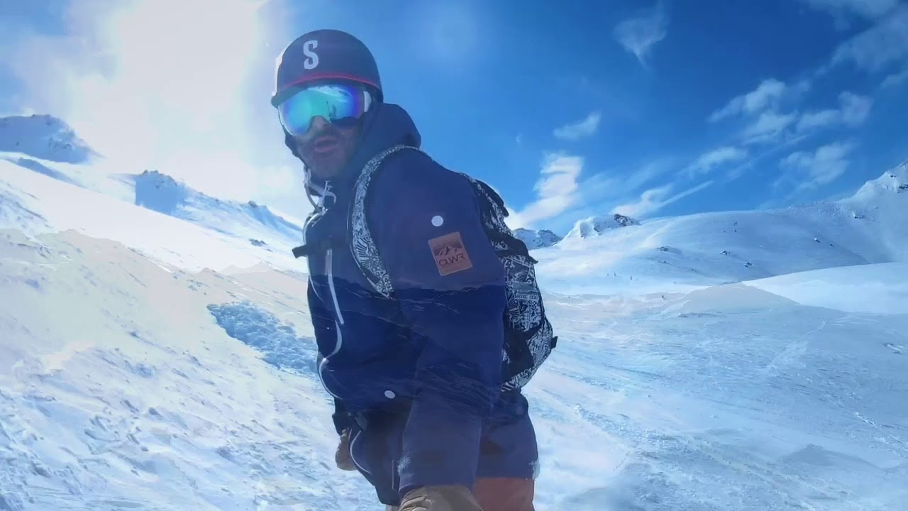 # Fresh Trax Val Thorens - YouTube