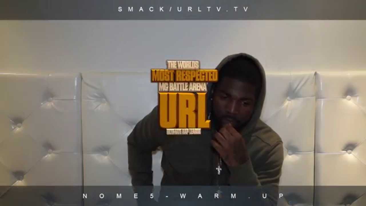 TSU-SURF TALKS BATTLING, RAPPERS & MORE | URLTV - YouTube