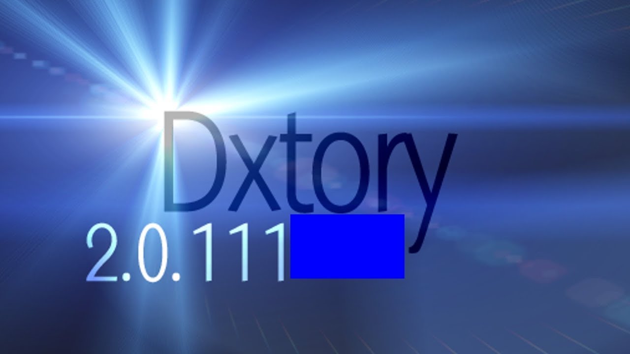Como descargar Dxtory para pc Full Mediafare - Uriel Aviles - YouTube
