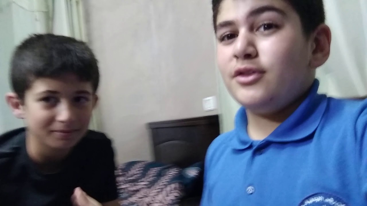 Mohamed tv - YouTube
