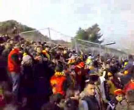 TIRE-GOZTEPE  ÜÇLÜ