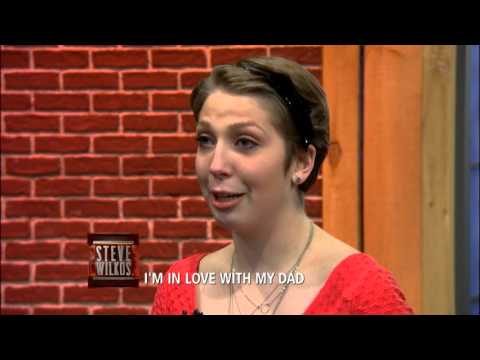 Steve Moment: Gary Confesses | The Steve Wilkos Show