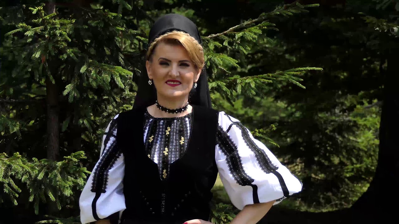 Elena Balan - Jiana NOU 2019 tel. 0728190563 - YouTube