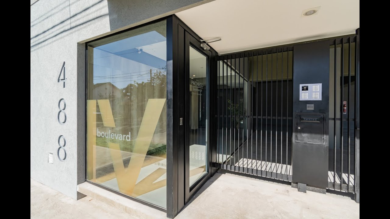 Edificio PACHECO BOULEVARD 4 - YouTube