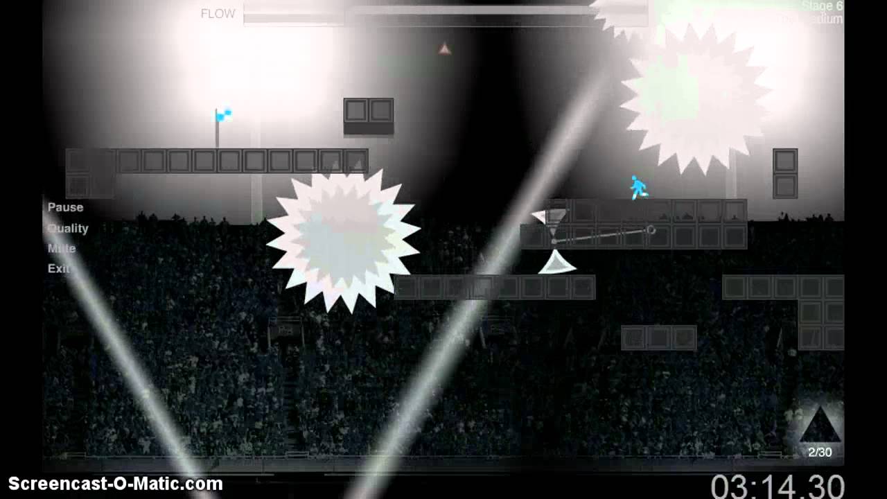 EXIT PATH!!! EPISODE 1!!! - YouTube