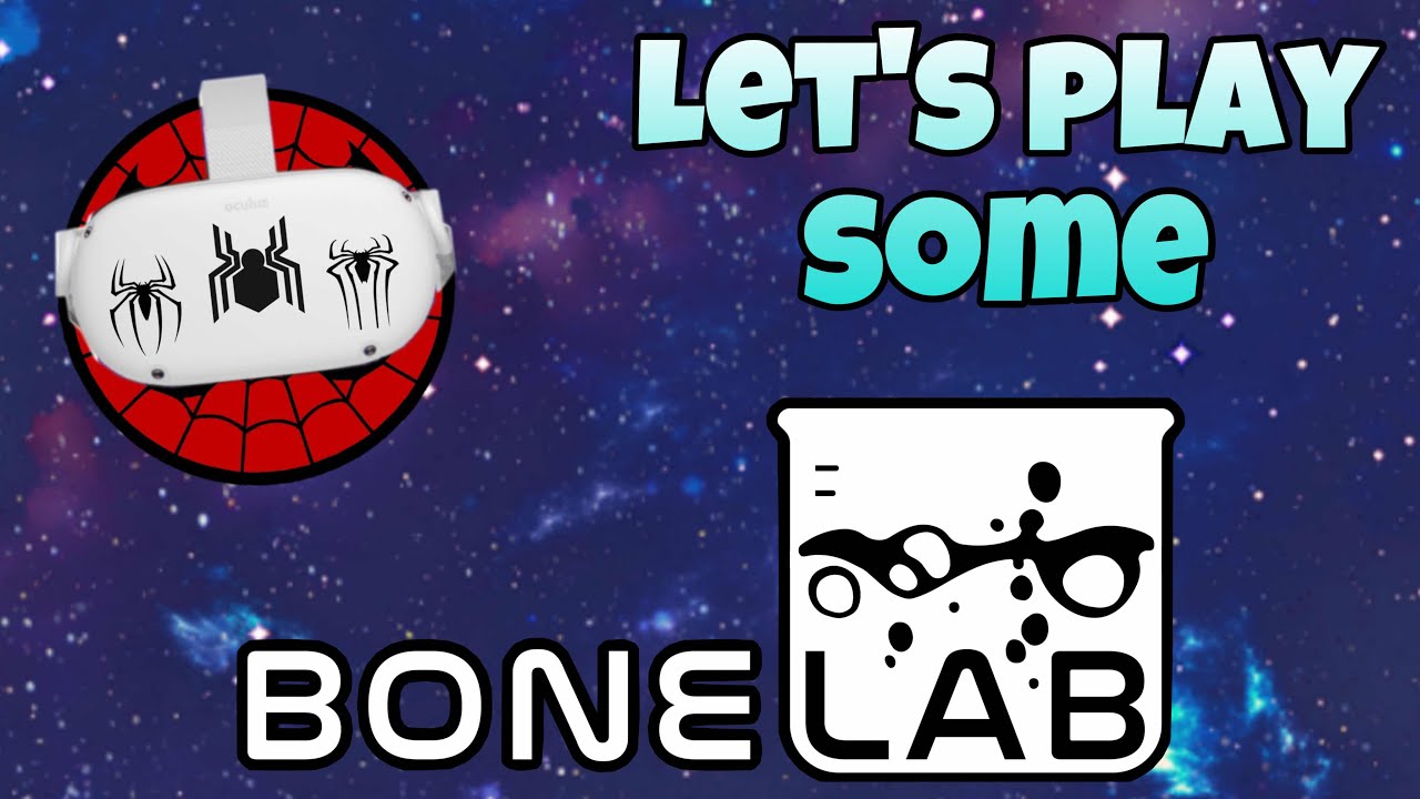 BONELAB Fusion LIVE - YouTube