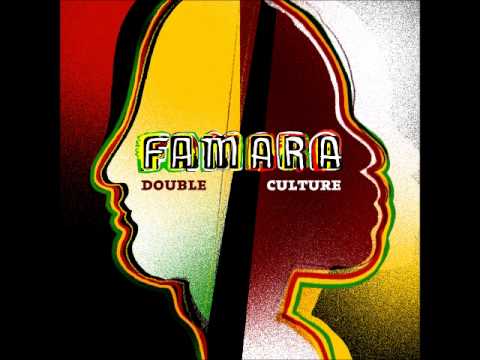 Famara - Mamah Fatuma [taken from the album «Double Culture»]