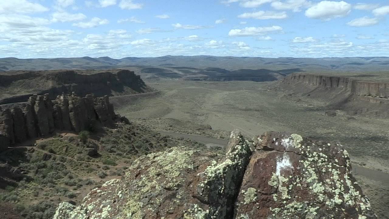 Ice Age Floods Video - YouTube