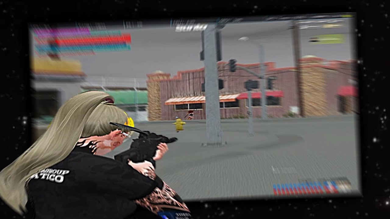 Fivem Highlights 01 - YouTube