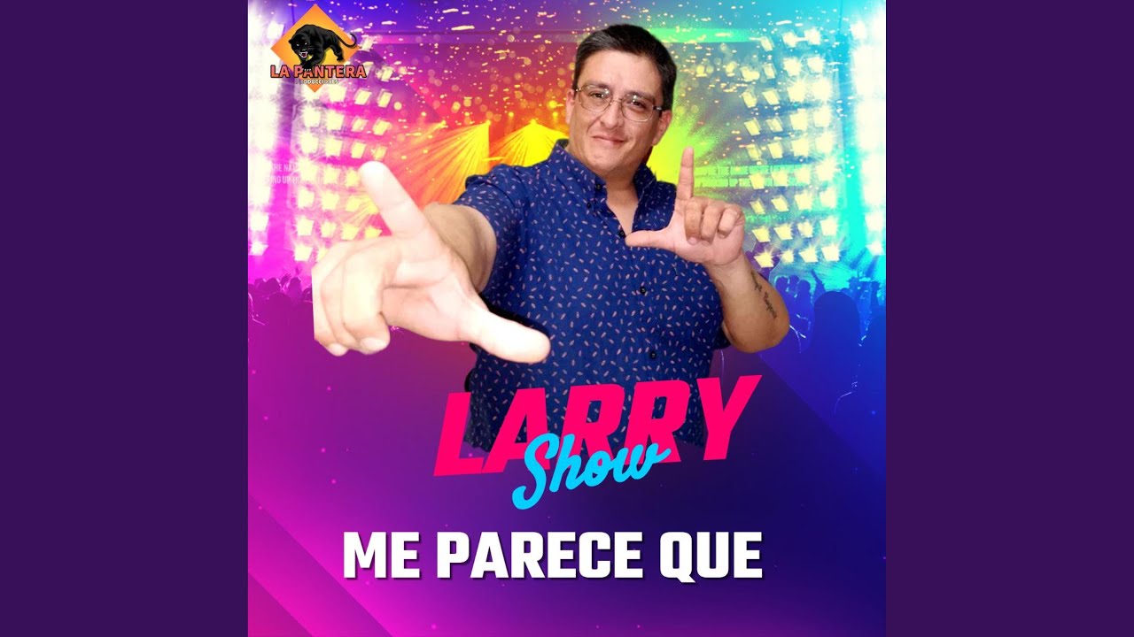 ME PARECE QUE - YouTube