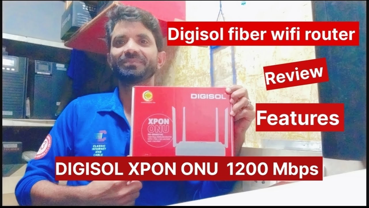 👆digisol xpon onu router dg-gr6821ac reviews || 🤗digisol xpon onu ...