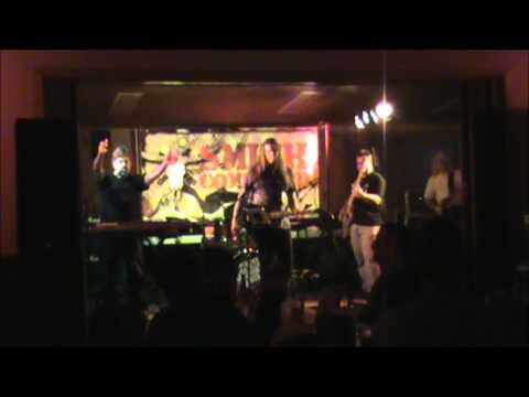 SMITH COMPOUND BAND - YouTube