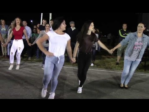 🔴 Gara gazi sve pred sobom - Prača - Pračansko ljeto - Edib Ugljesa - Bosanski teferič
