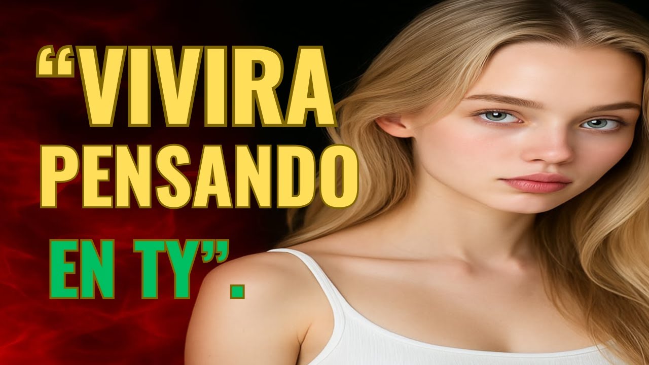 5 TRUCOS PSICOLÓGICOS Para Que ELLA No Pueda DEJAR de Pensar en TI ...