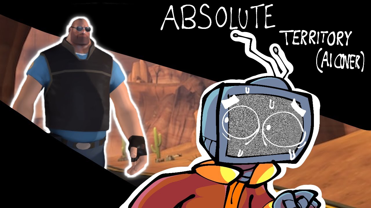 Absolute TVerritory (Absolute Territory - Ken Ashcorp) (Tv Nauta AI ...