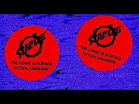 THE LOG working at Starlog Universe Ridgewood NJ February 23-24  1994