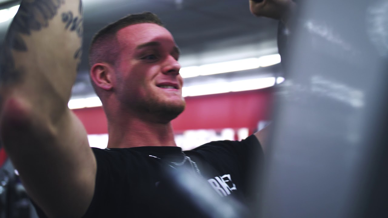 Patrick Swaney Powerhouse Youtube