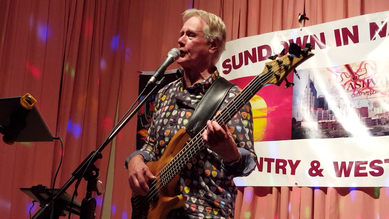 Steve Jay, Blues About You Baby - YouTube