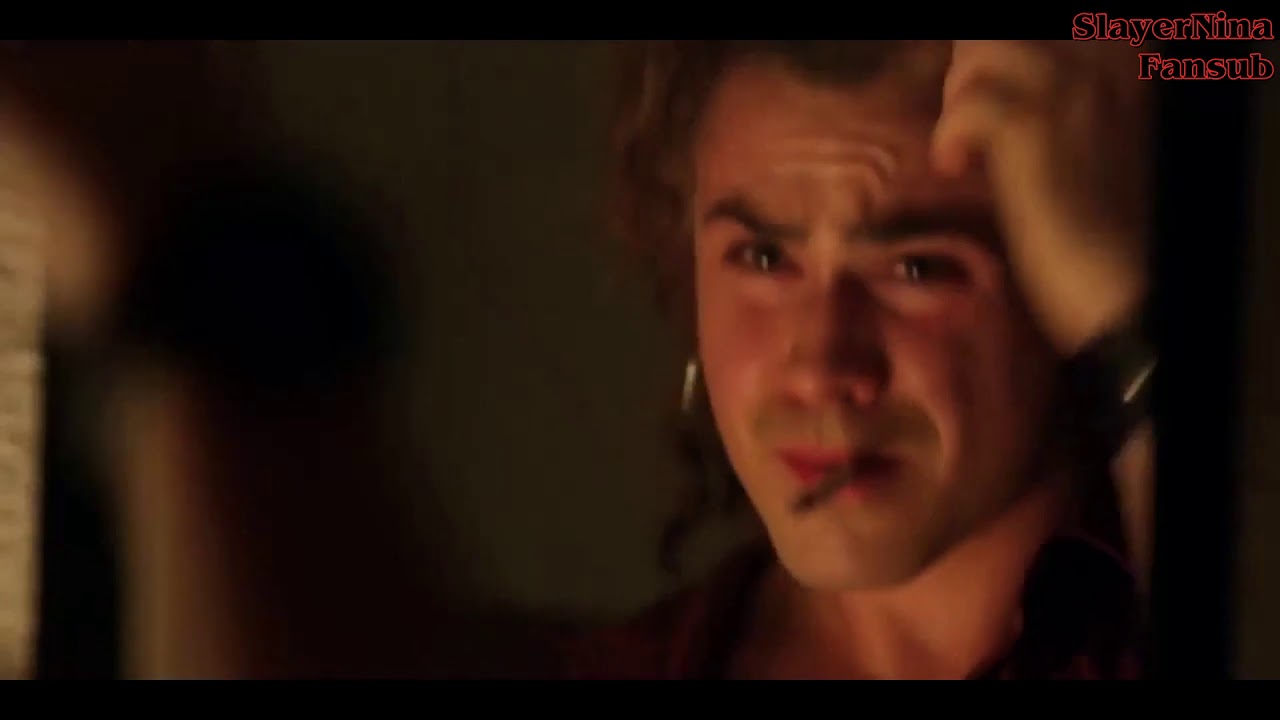 Stranger Things Billy Hargrove & Power Rangers Crossover - YouTube