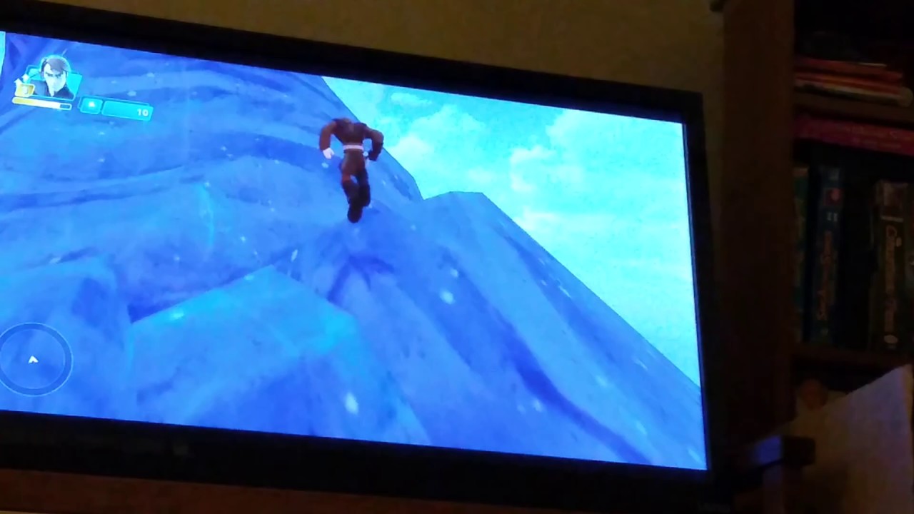 Disney Infinity Youtube