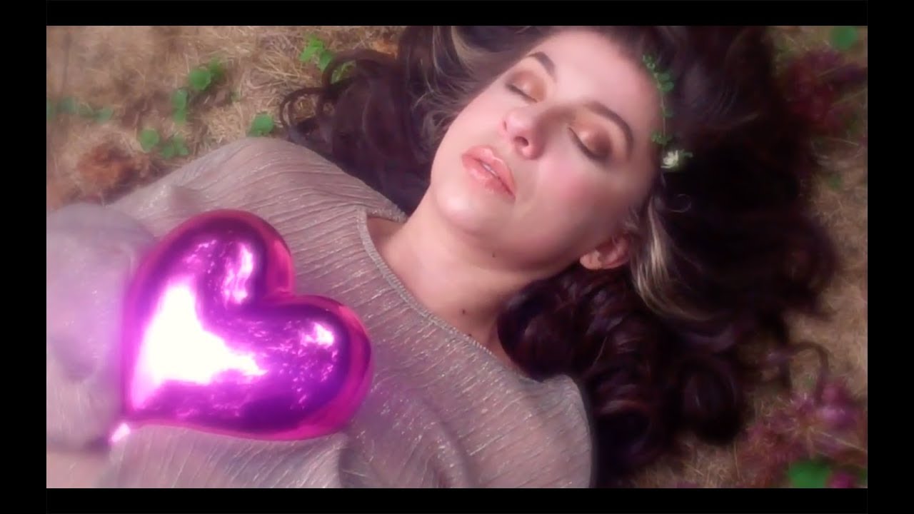 Solar Twin - Hold On To This Moment - YouTube
