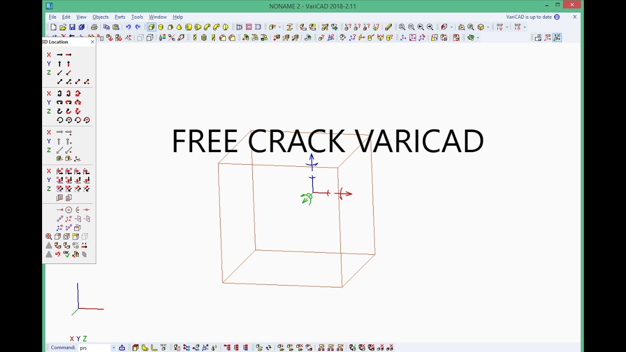 VariCad Crack | FREE Varicad | Crack 2022 - YouTube