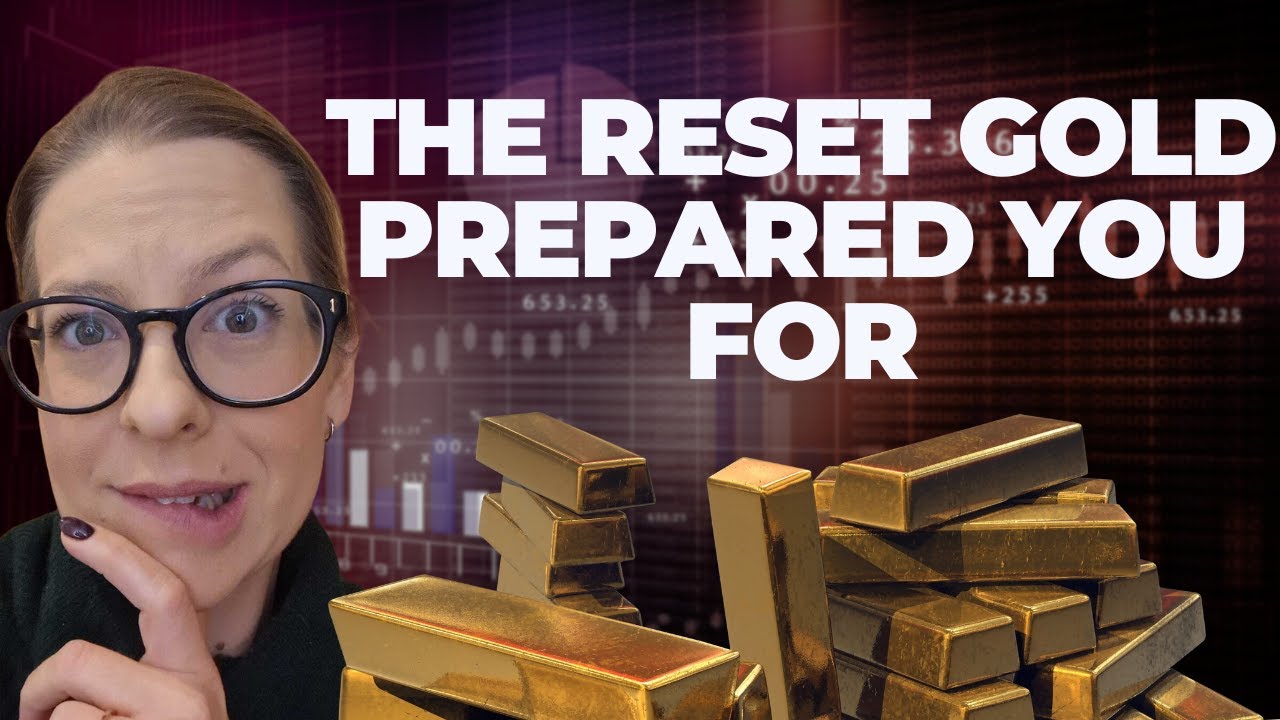 What If Tariffs Aren’t the Fix — But the Trigger To Buy More Gold ...