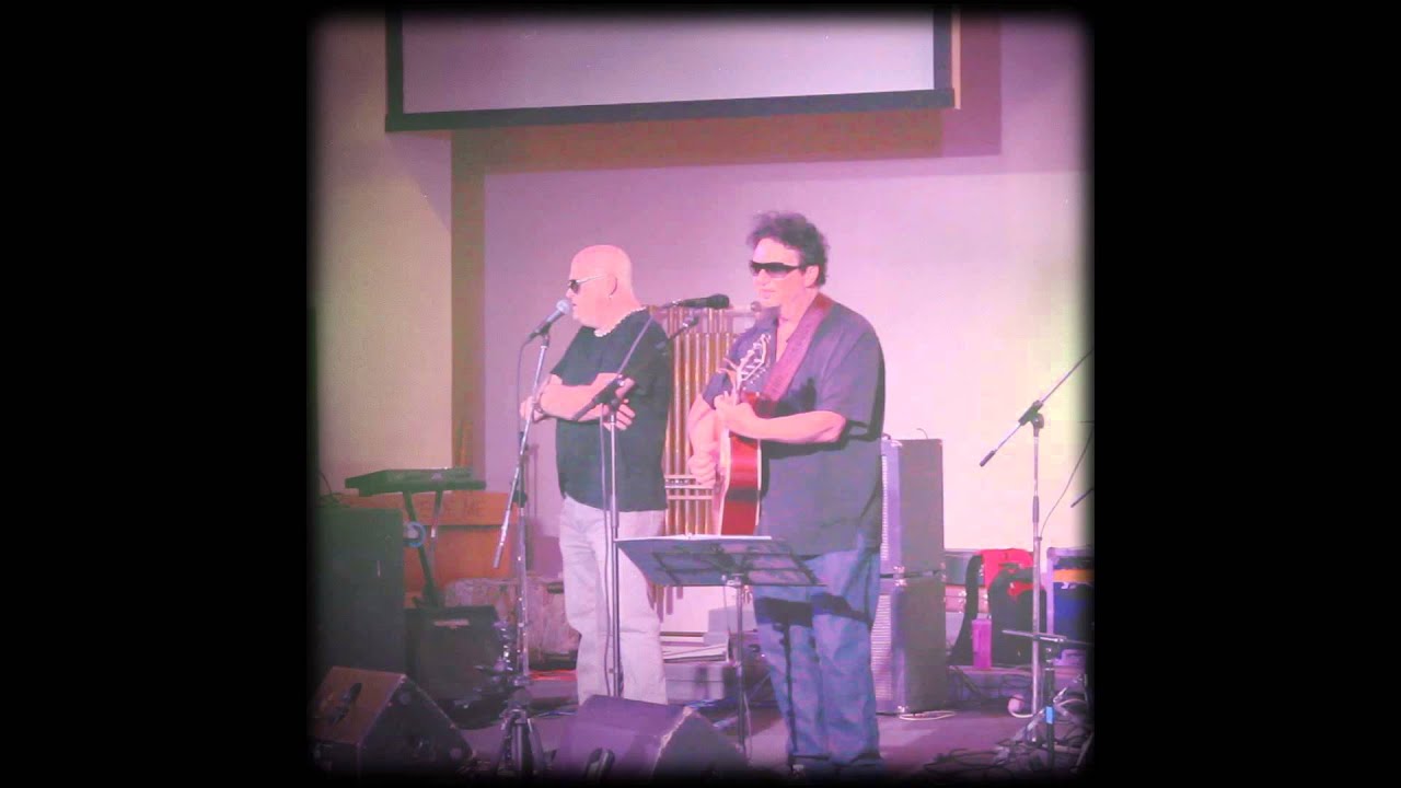 Do It For Love | Michael Roe with Sean Doty of Veil of Ashes | Concord ...