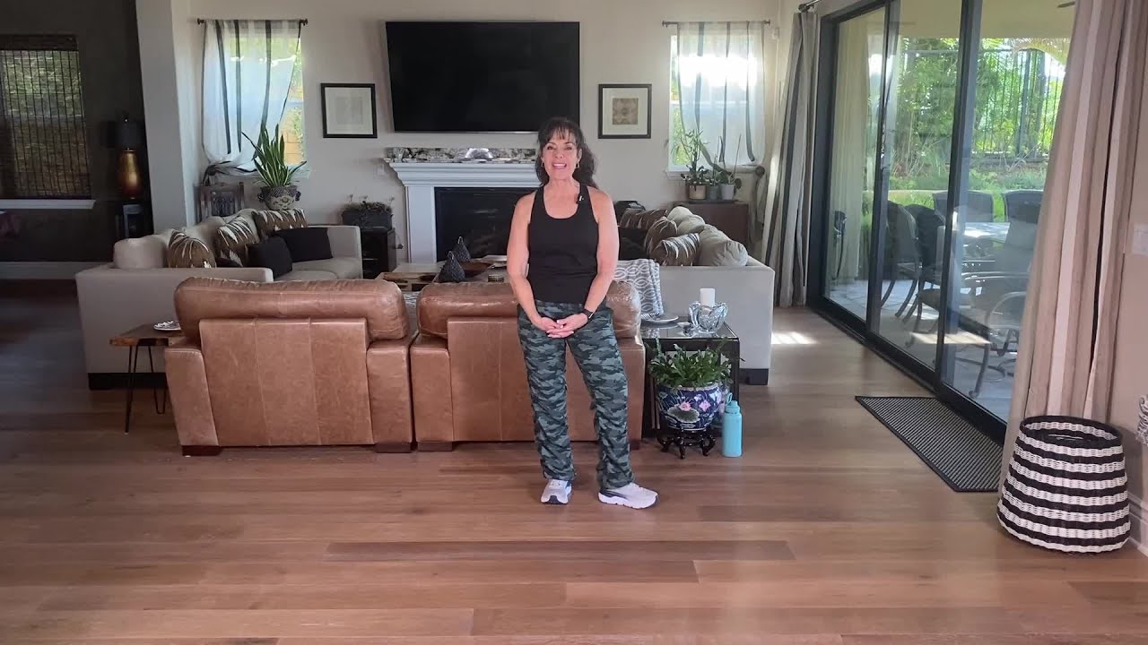 Cardio | Aileen | 6.7.23 - YouTube