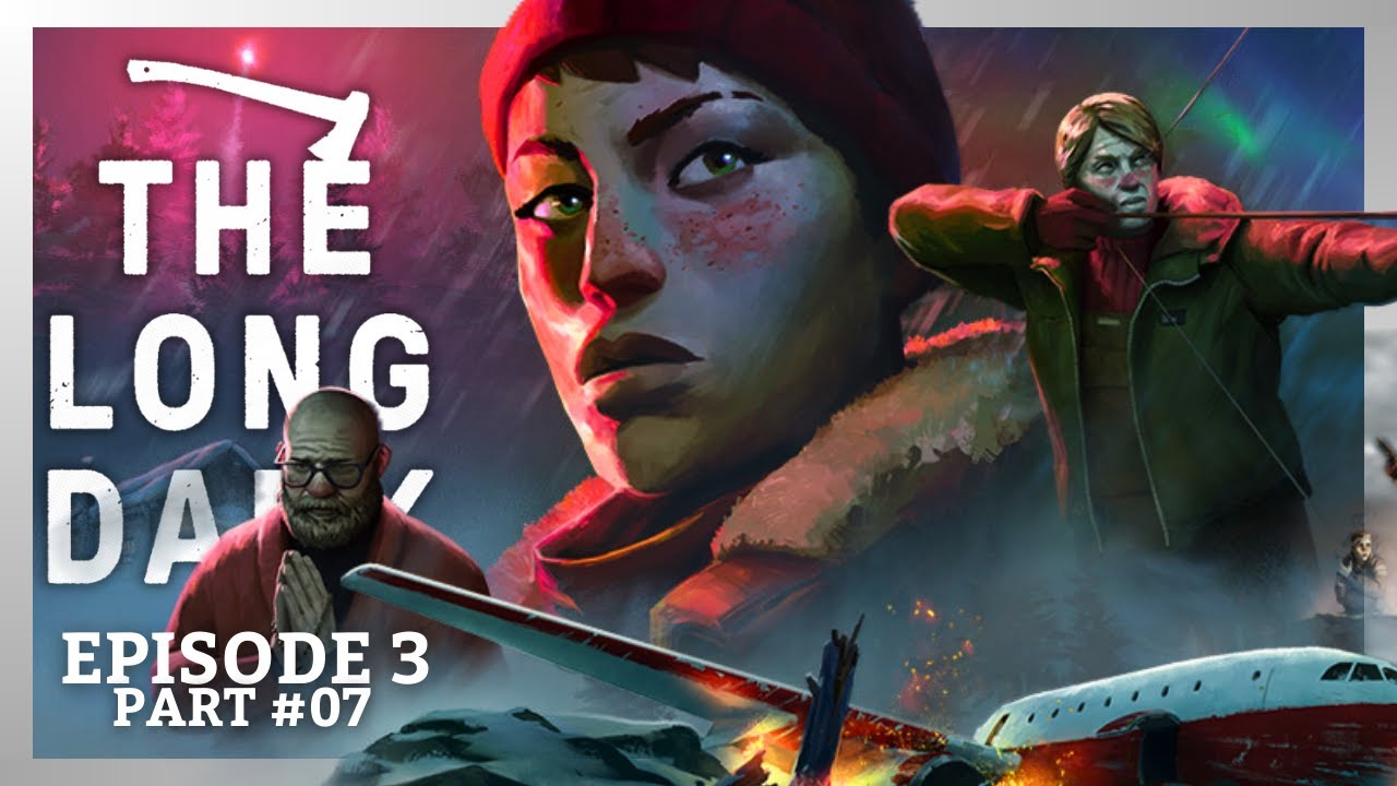 #20 - The Long Dark - Episode 3 - Aftermath - YouTube