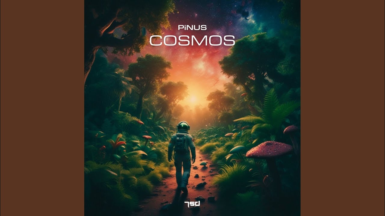 Cosmos - YouTube