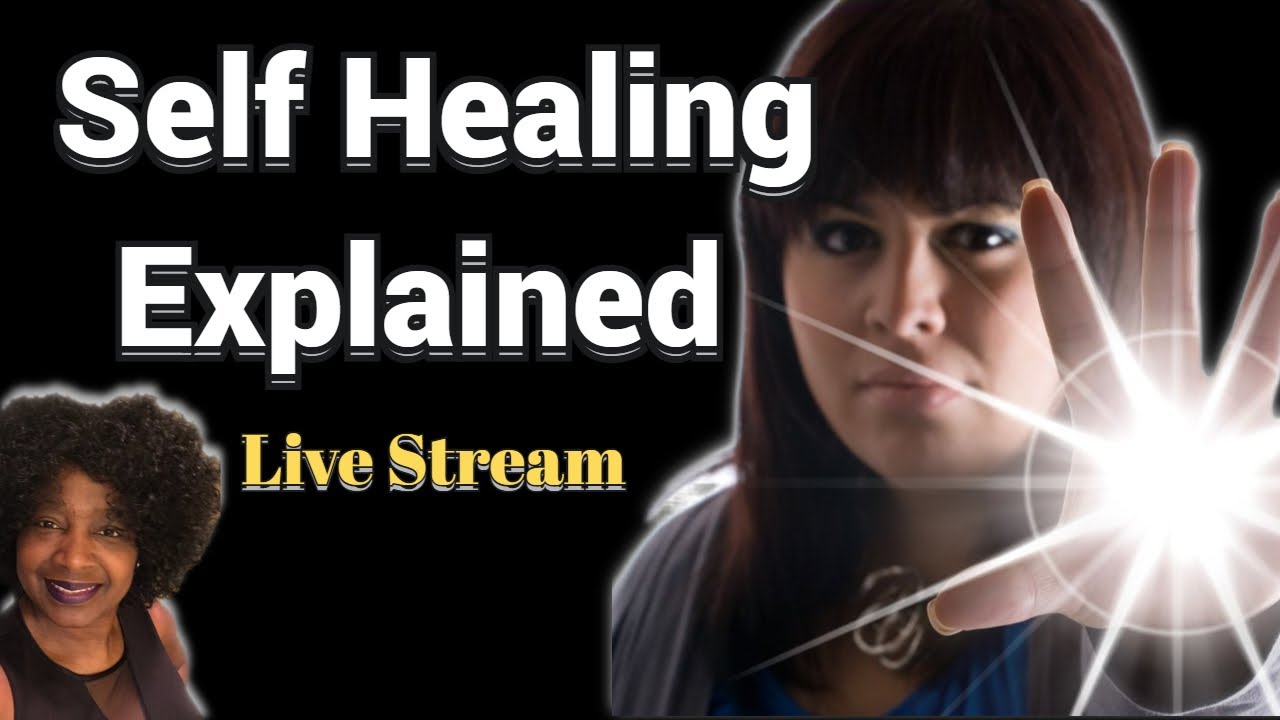 Types Of Self Healing Explained With Tips On Where To Start (Powerful ...