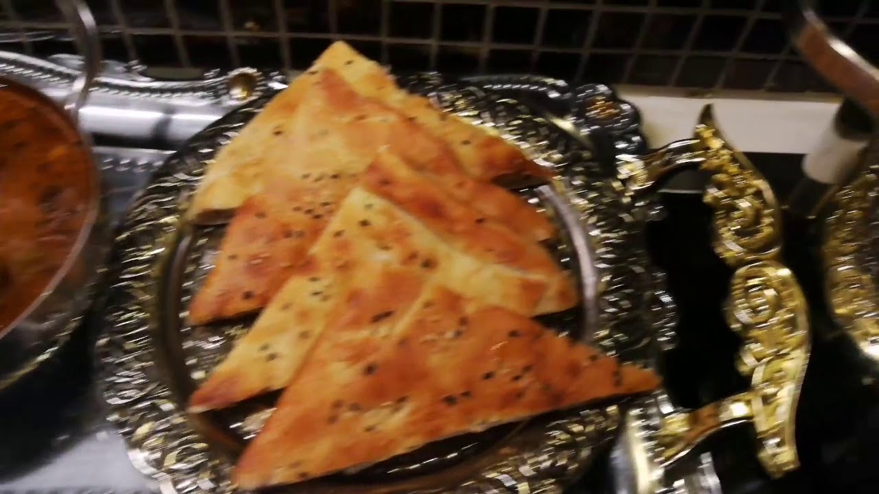 Paye ka Salan or Naan || پائے کا سالن اور نان || Pakistani mom Norway ...