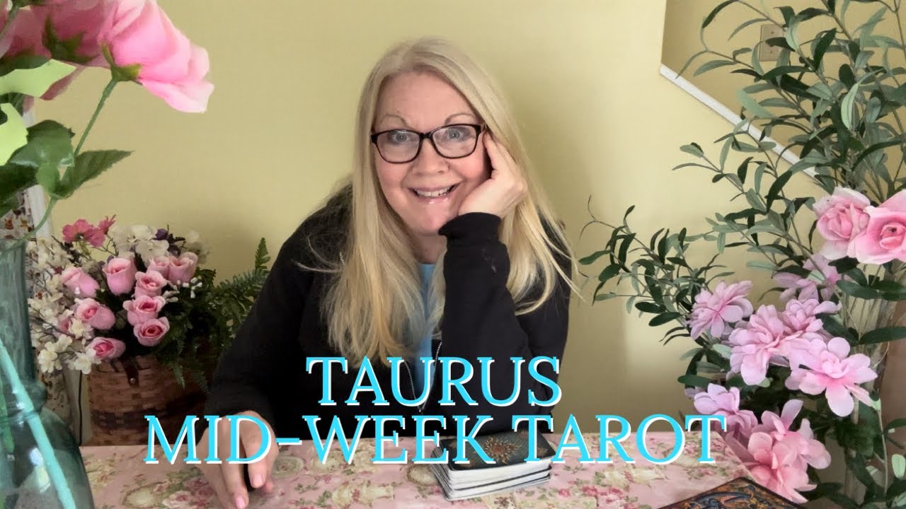 TAURUS - Watch Out For Fire Breathing Dragons! - YouTube