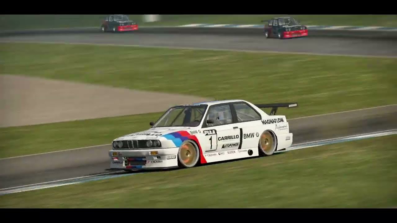 NFS Shift 2 BMW M3 - YouTube