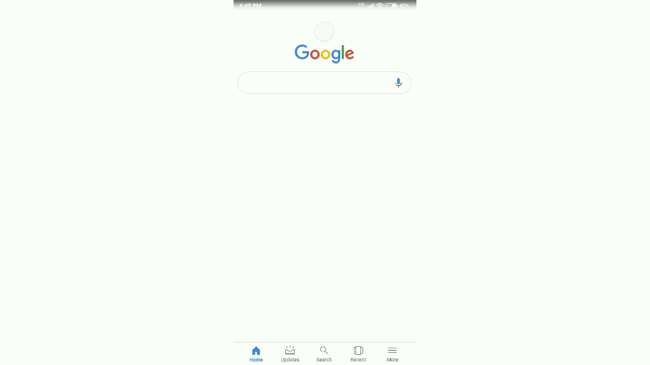 Change Google Icon Color YouTube change-google-icon-color-youtube