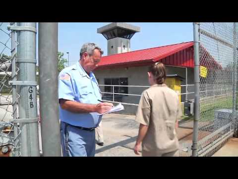 Lee Arrendale Female Firefighters - YouTube