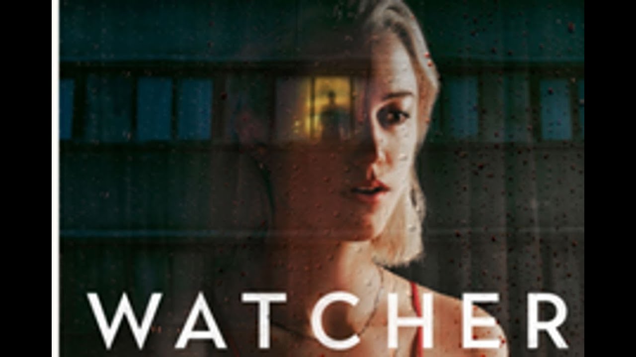 Watcher Trailer - IFC Midnight (2022) - YouTube