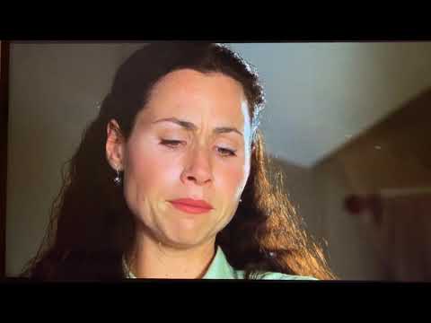 Return to Me: Grace finds the letter