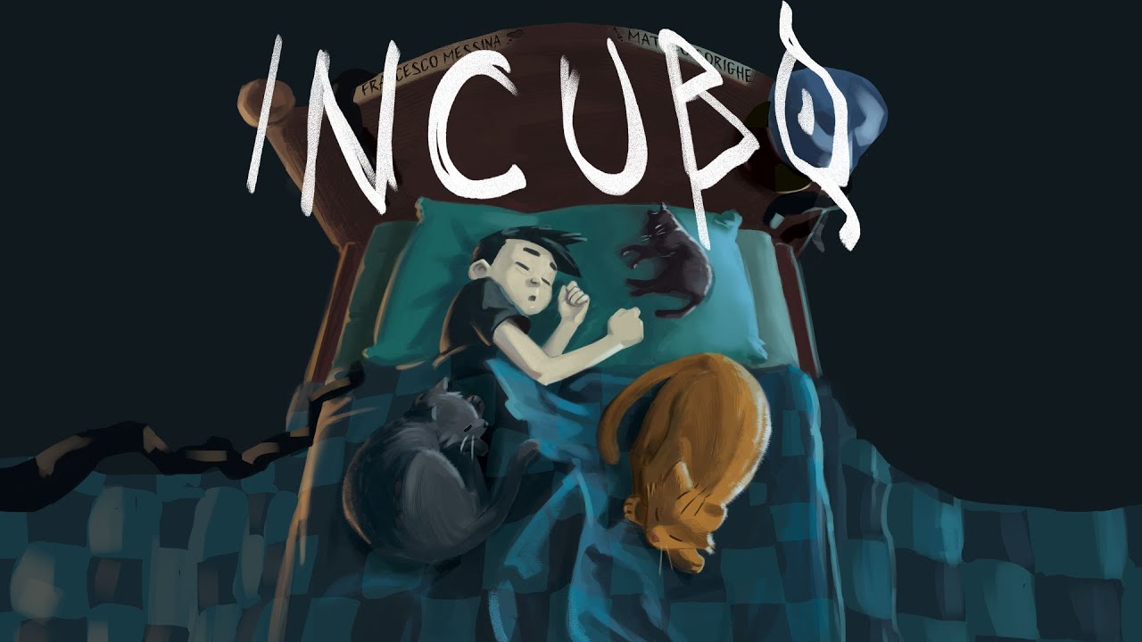 Incubo - How to play - YouTube