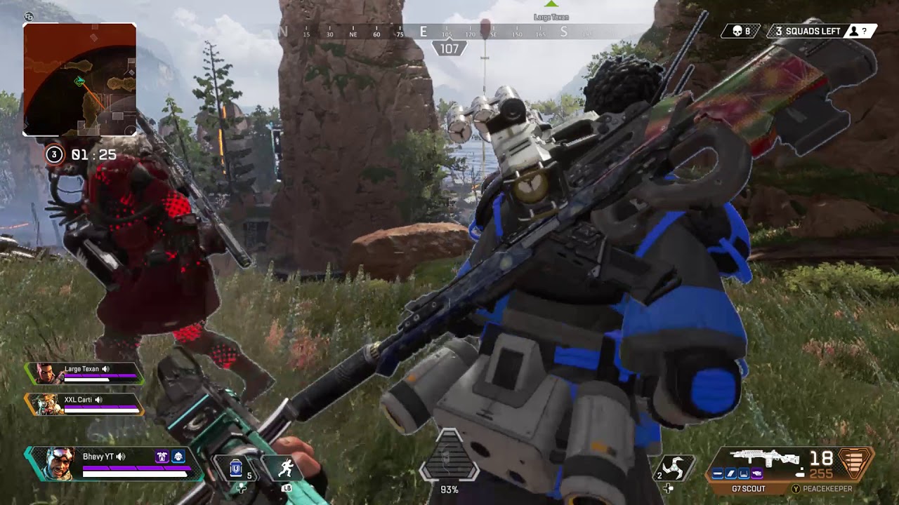 Apex Legends - YouTube