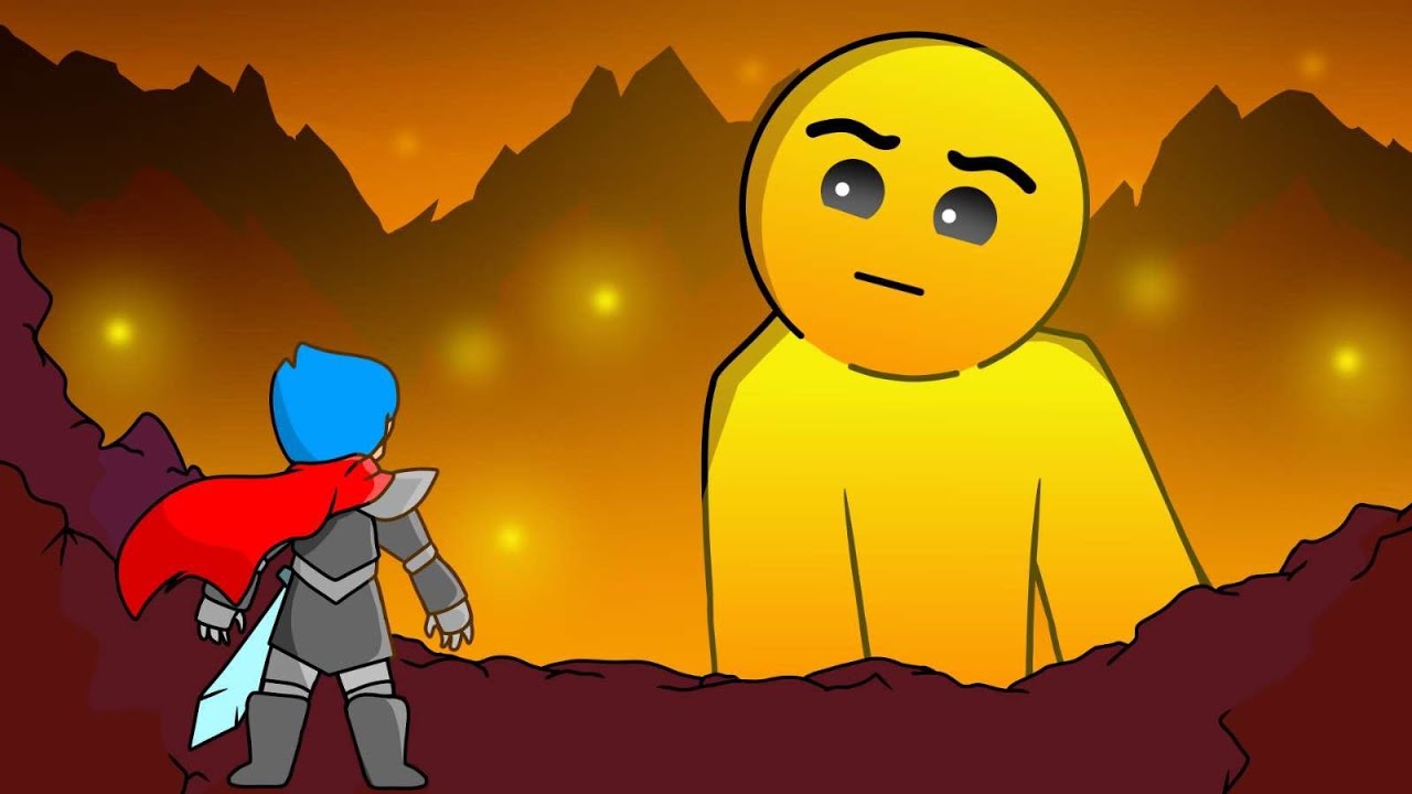 I WILL BEAT EVERY "HARD" LEVEL IN GEOMETRY DASH! - YouTube