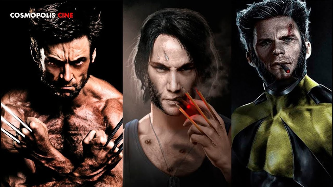 DISNEY BUSCA ACTOR MÁS JOVEN PARA INTERPRETAR AL NUEVO WOLVERINE - YouTube