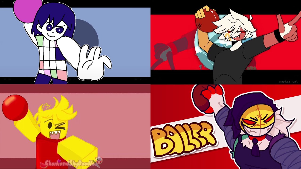 Baller compilation 2 - YouTube